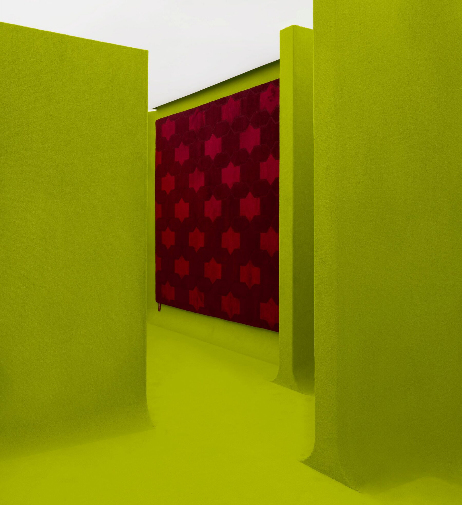 Inside Track: Five Key Interiors Trends from Milan 2024 - Portfolio by ...