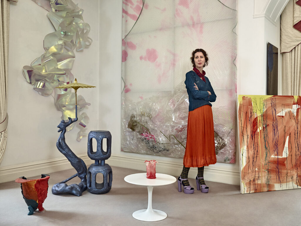 House Style: Mimi Shodeinde - Portfolio by Savills