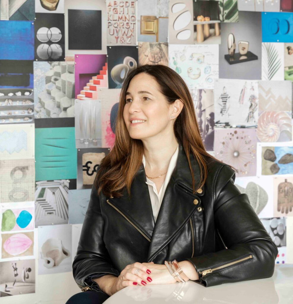 House Style: Vicky Charles - Portfolio by Savills