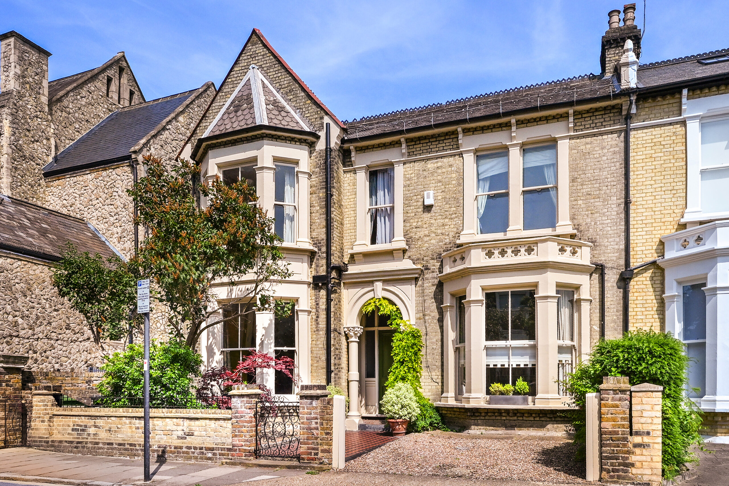 RIVERCOURT ROAD - Portfolio by Savills