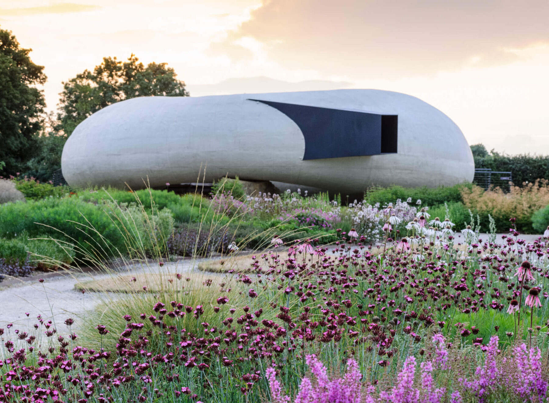 Step inside Laverstoke, as Hampshire’s great estate goes on sale ...