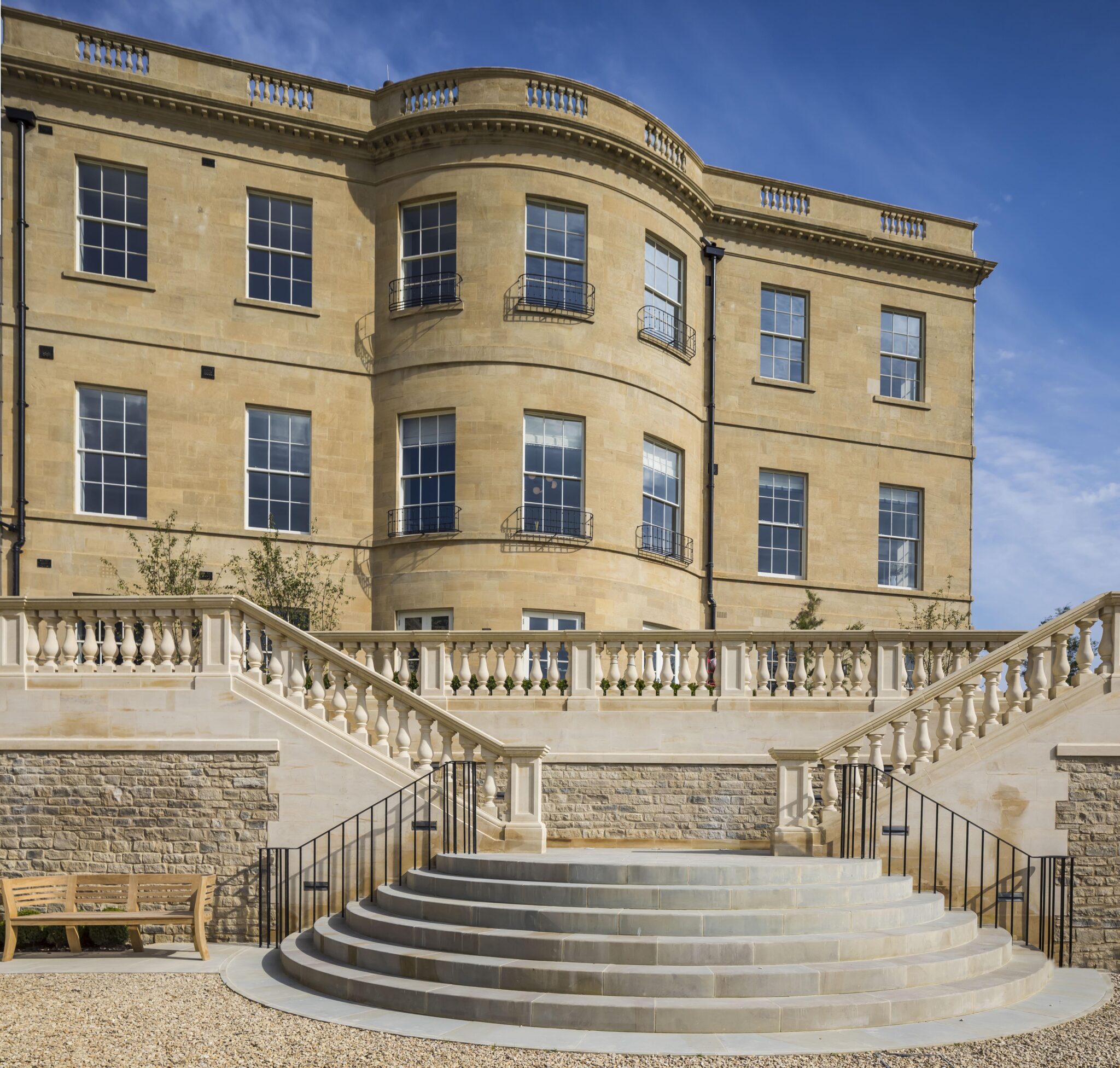 Where to downsize in England – in style - Portfolio by Savills