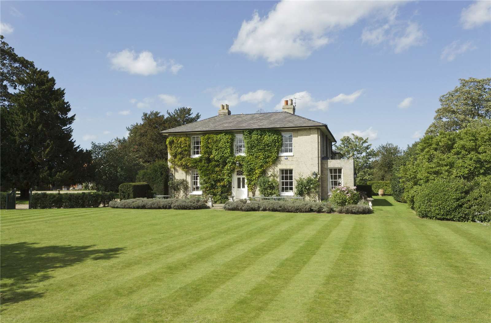 Properties Archive - Portfolio by Savills