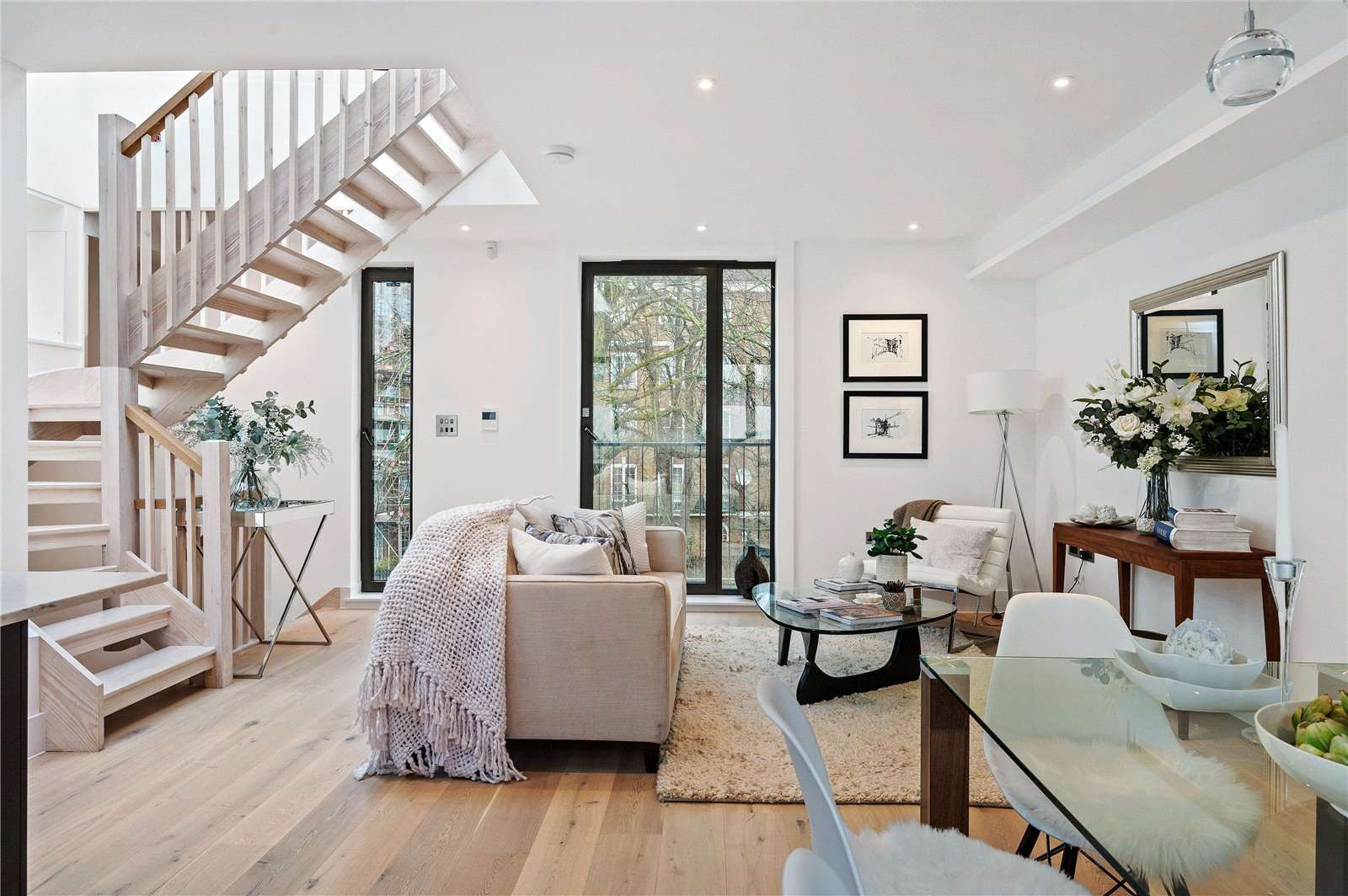 The Microhood: Upper Street, Islington - Portfolio by Savills