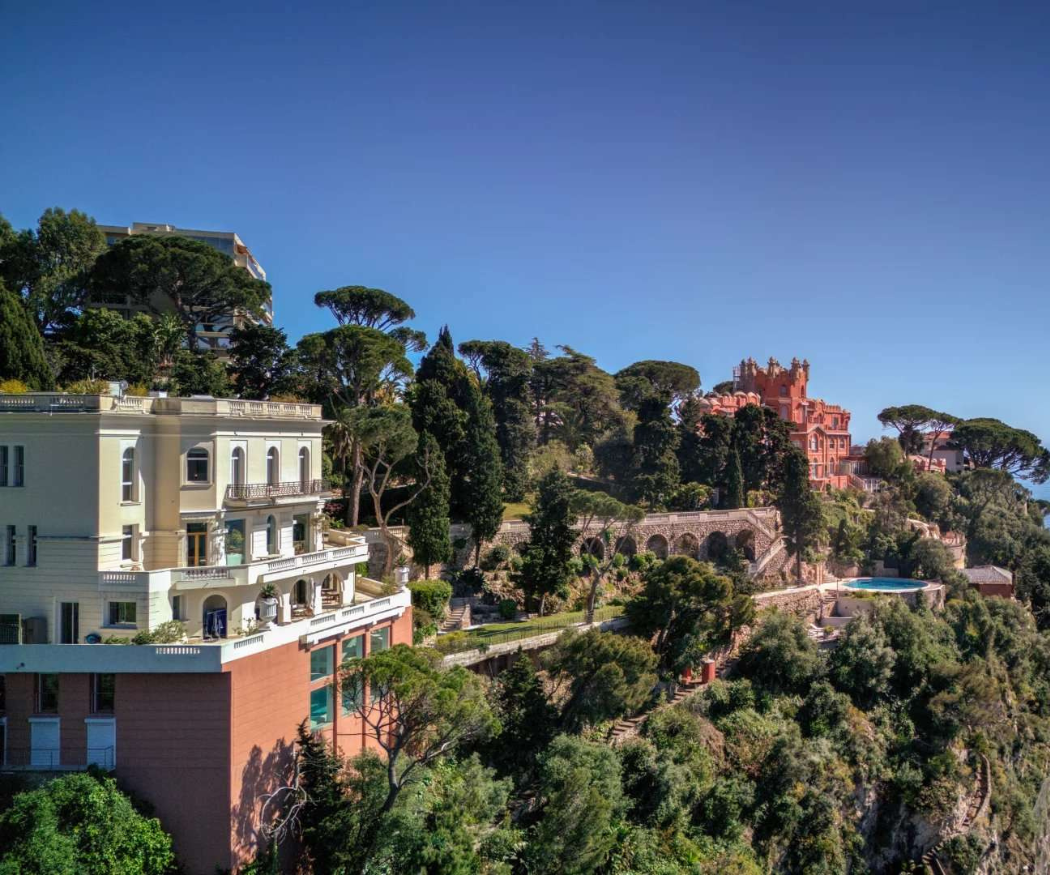 VILLA ROC FLEURI - Portfolio by Savills