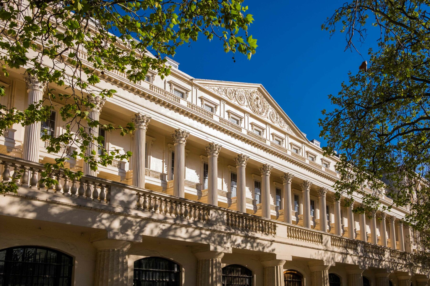 Still sparking joy: the lasting appeal of Georgian homes - Portfolio by ...