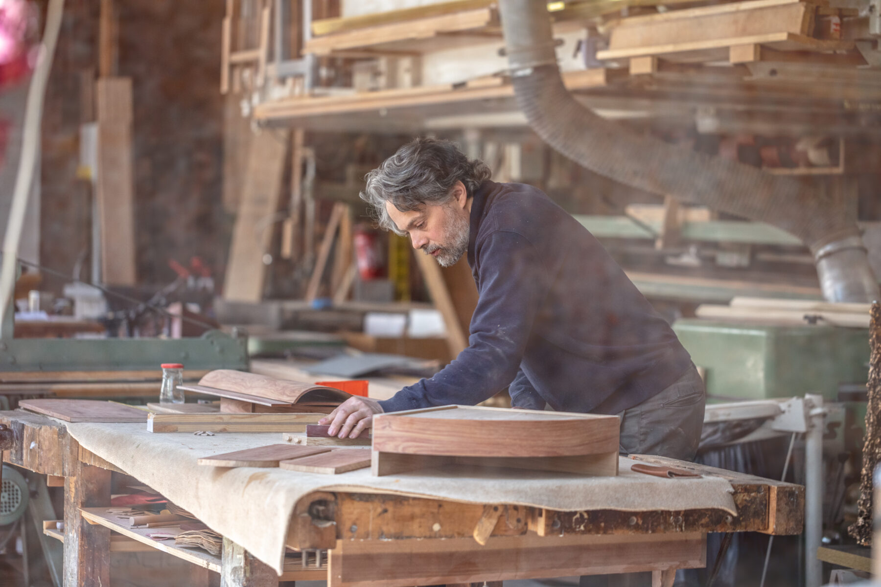 House Style: Vicky Charles - Portfolio by Savills