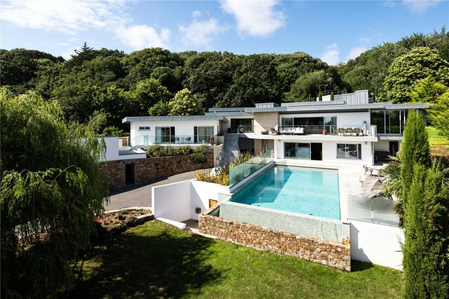 Insider’s Guide to Jersey, Channel Islands - Portfolio by Savills