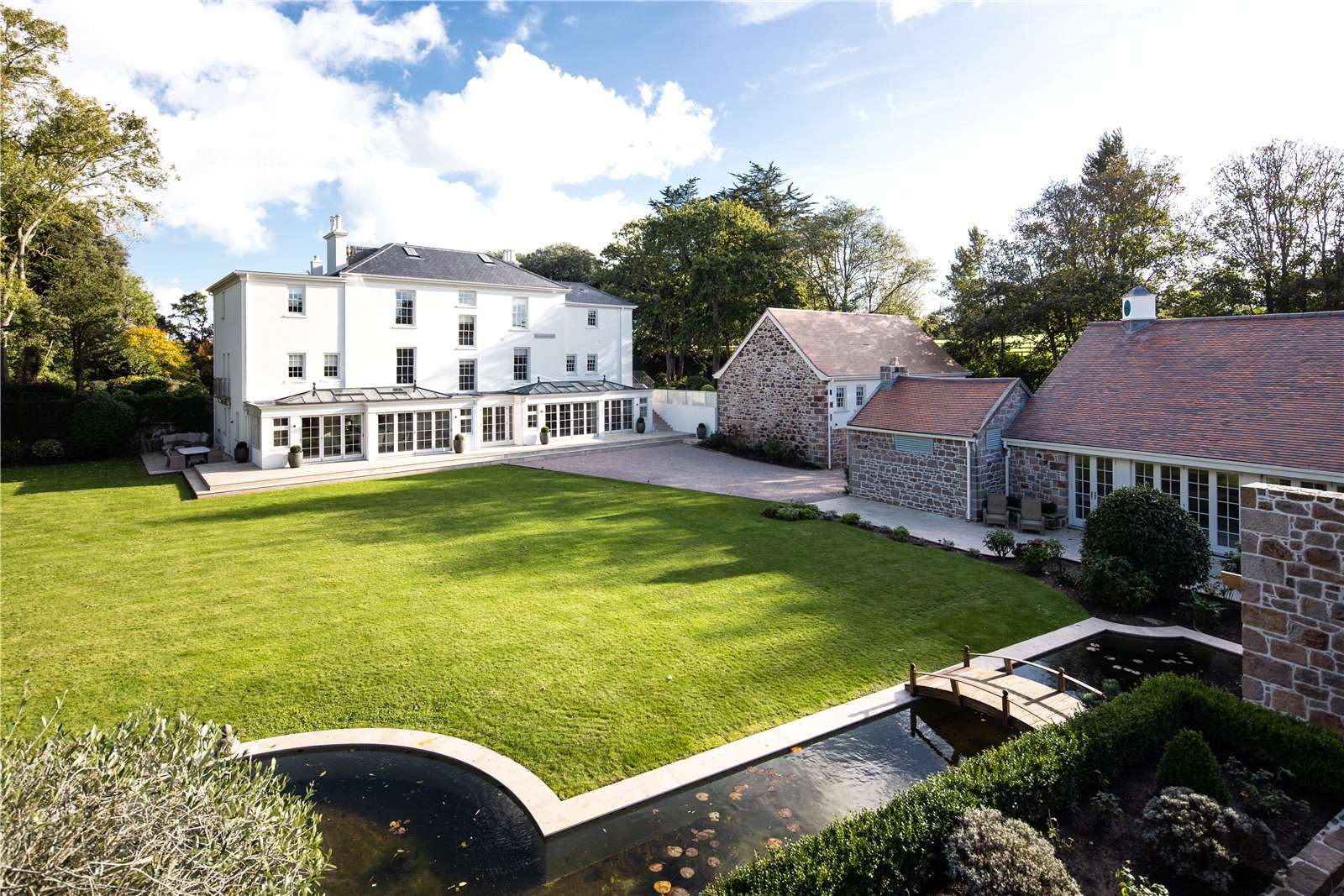 Insider’s Guide to Jersey, Channel Islands - Portfolio by Savills