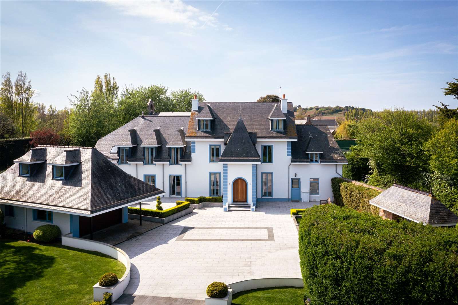 Insider’s Guide to Jersey, Channel Islands - Portfolio by Savills