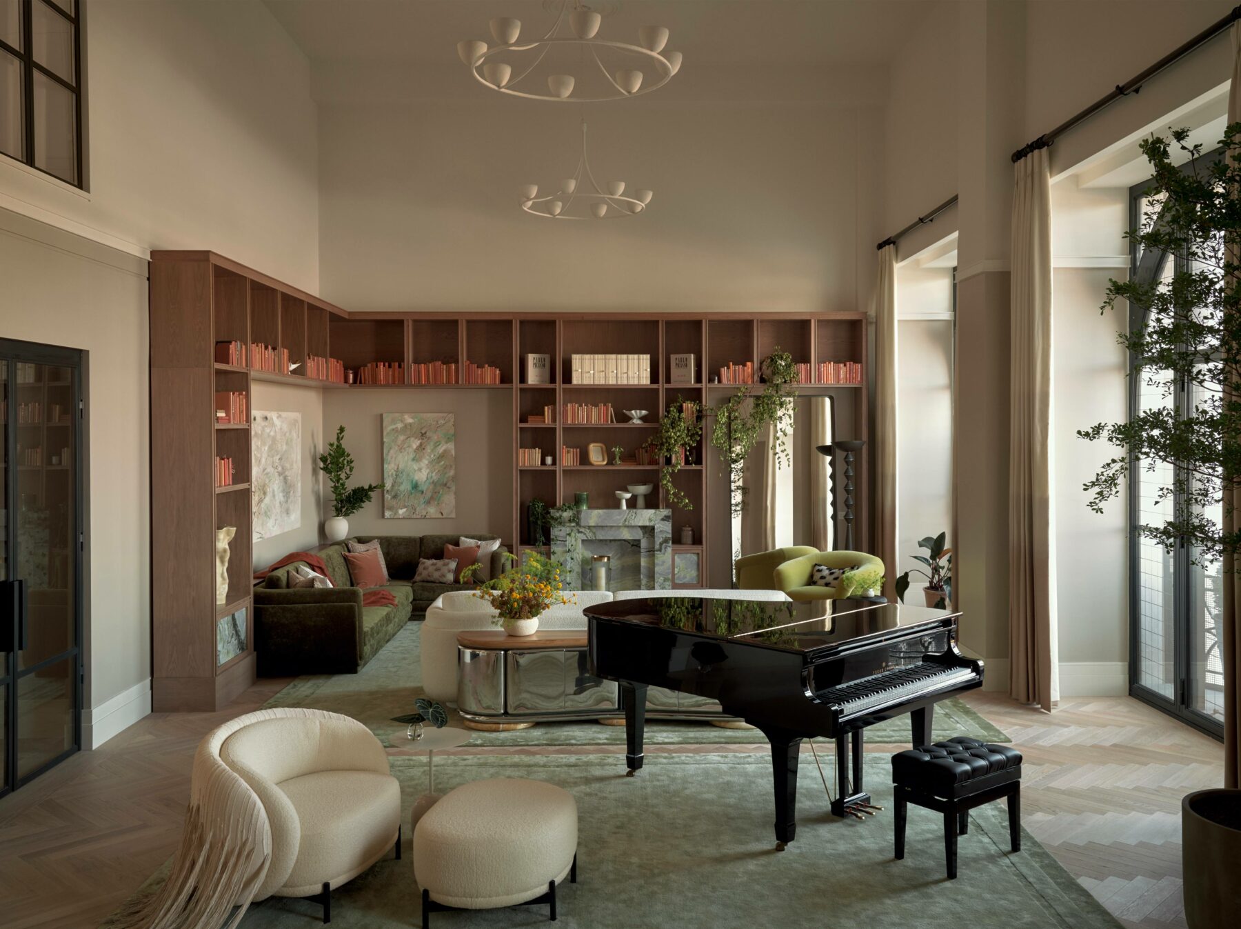 Placemaking: Bringing New Life to London - Portfolio by Savills