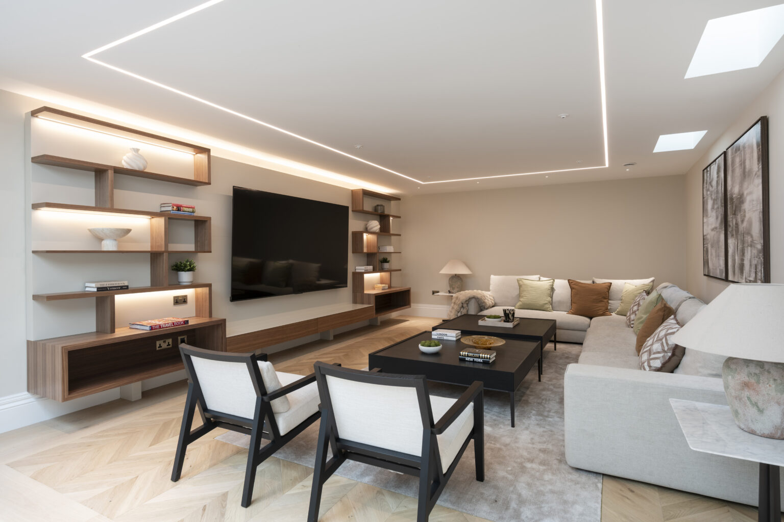 PRIORY WALK - Portfolio by Savills