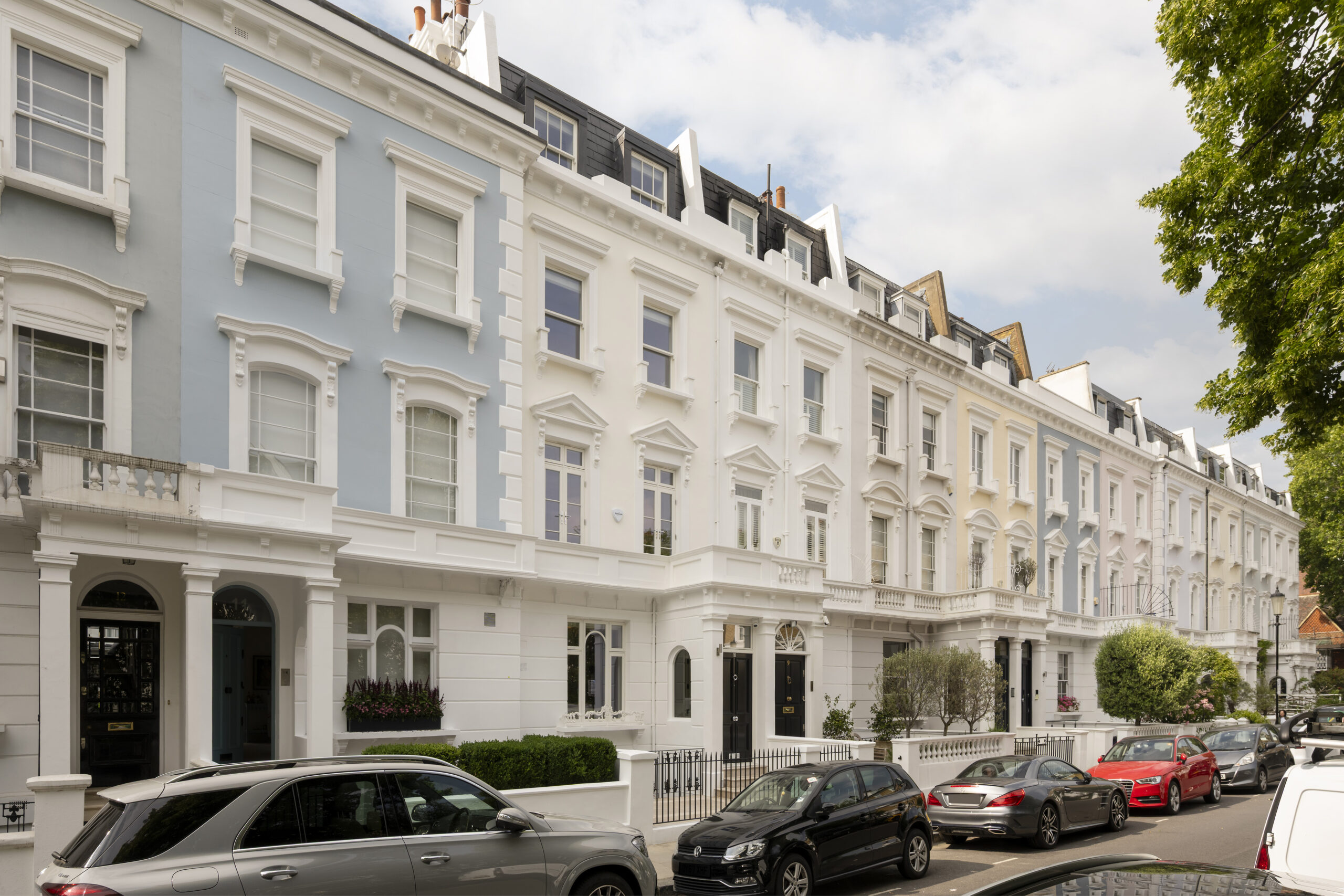 PRIORY WALK - Portfolio by Savills