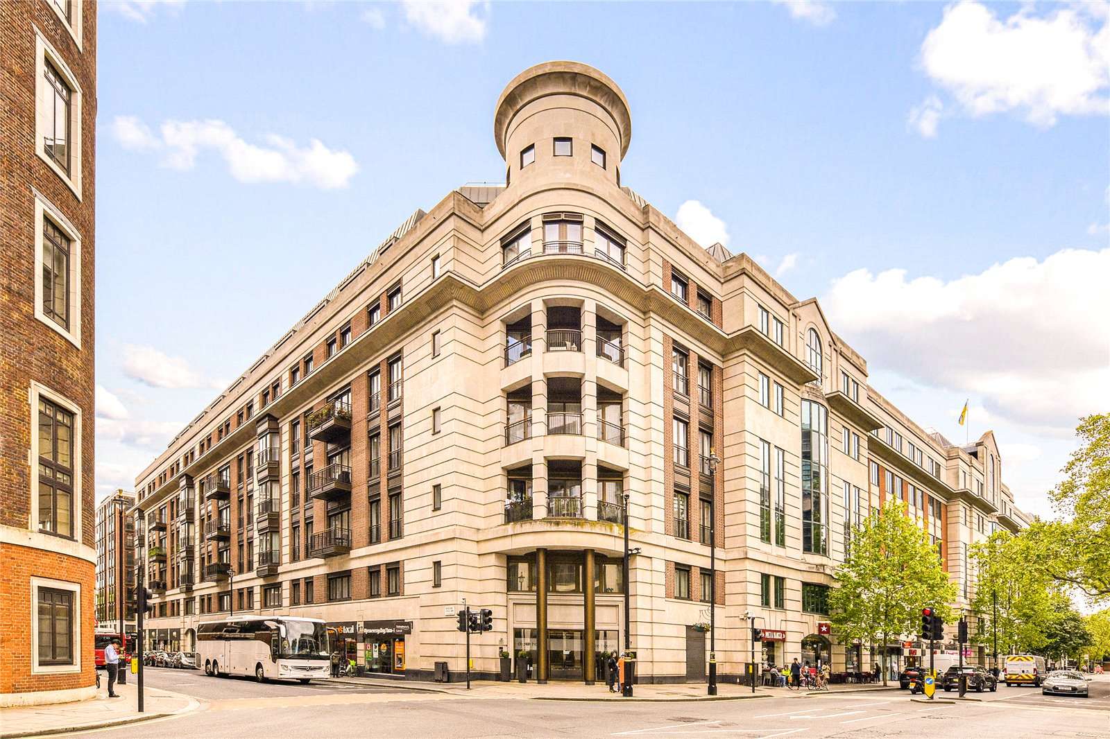 DRAKE HOUSE - Portfolio by Savills