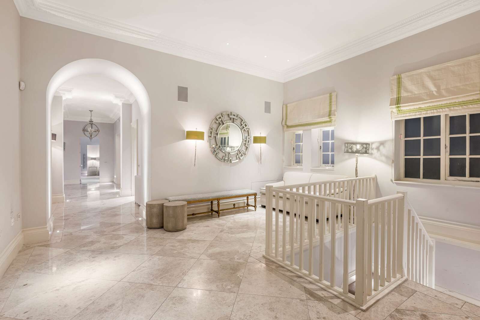 CADOGAN SQUARE - Portfolio by Savills