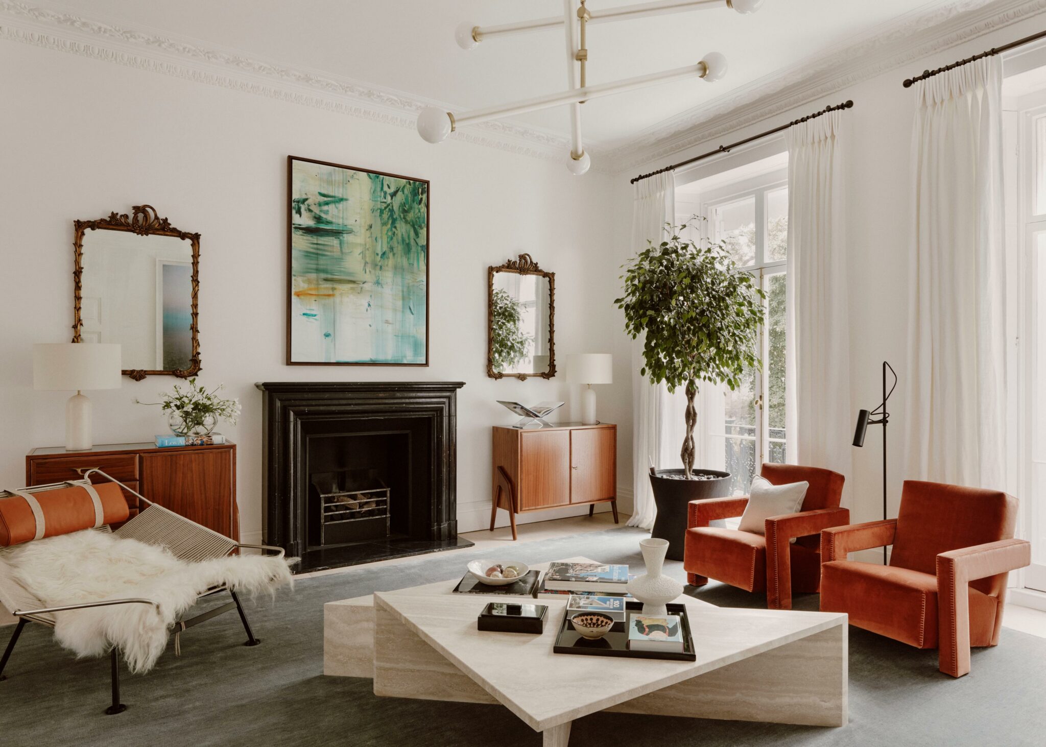 House Style: Sophie Ashby - Portfolio by Savills
