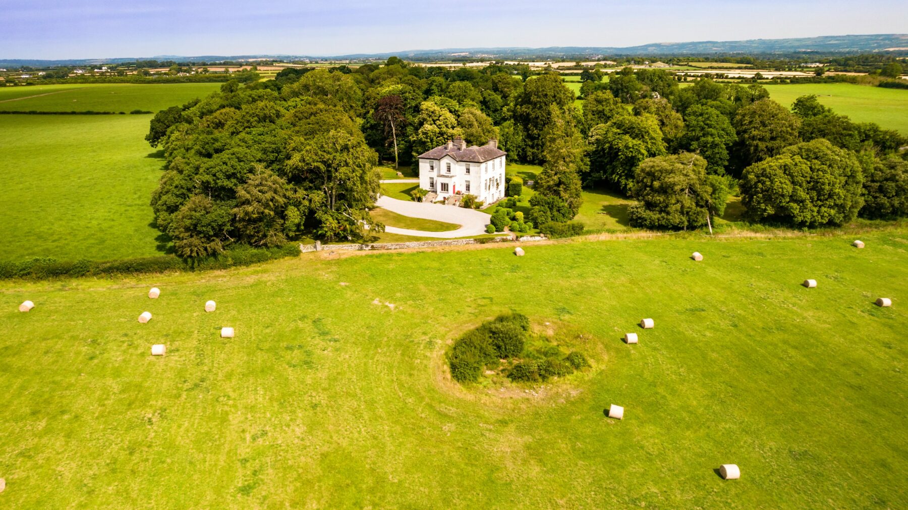 Land of plenty: how to buy an Irish estate - Portfolio by Savills