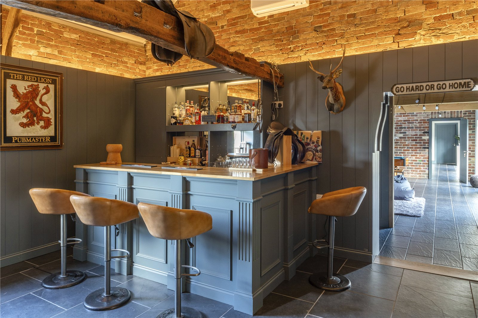 Here to stay: the rise of the independent guesthouse - Portfolio by Savills