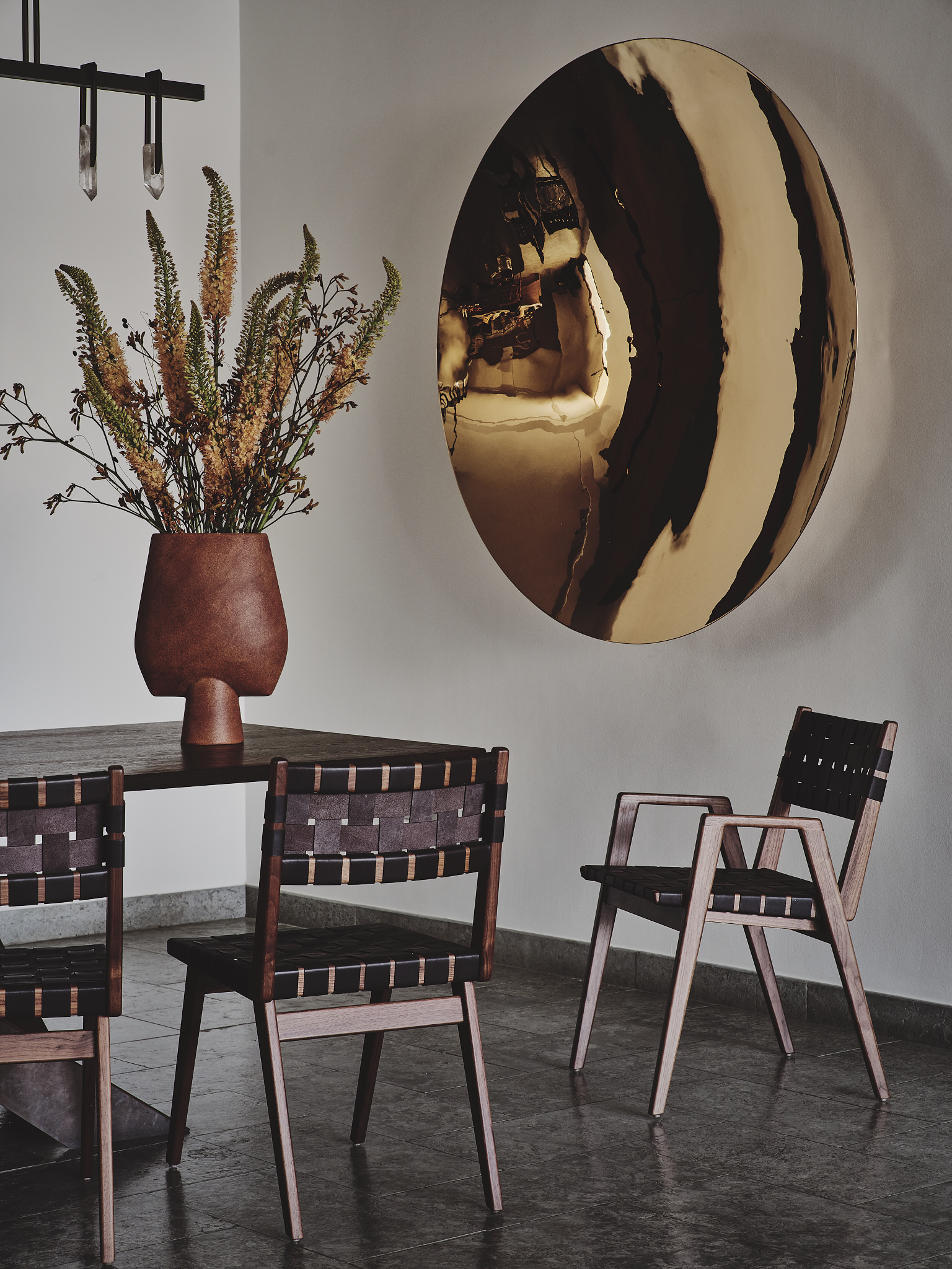 House Style: Mimi Shodeinde - Portfolio by Savills