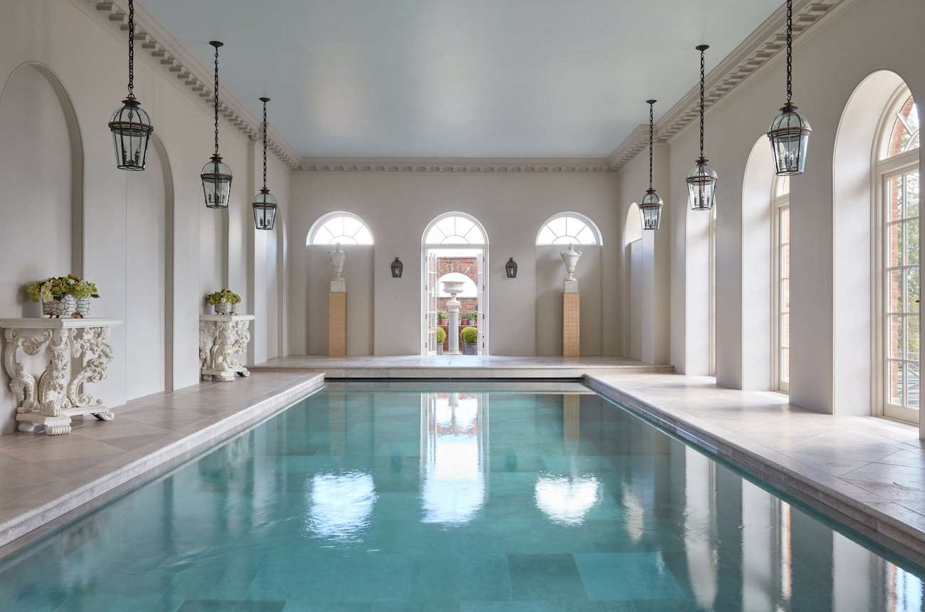 Making the most of a listed building - Portfolio by Savills