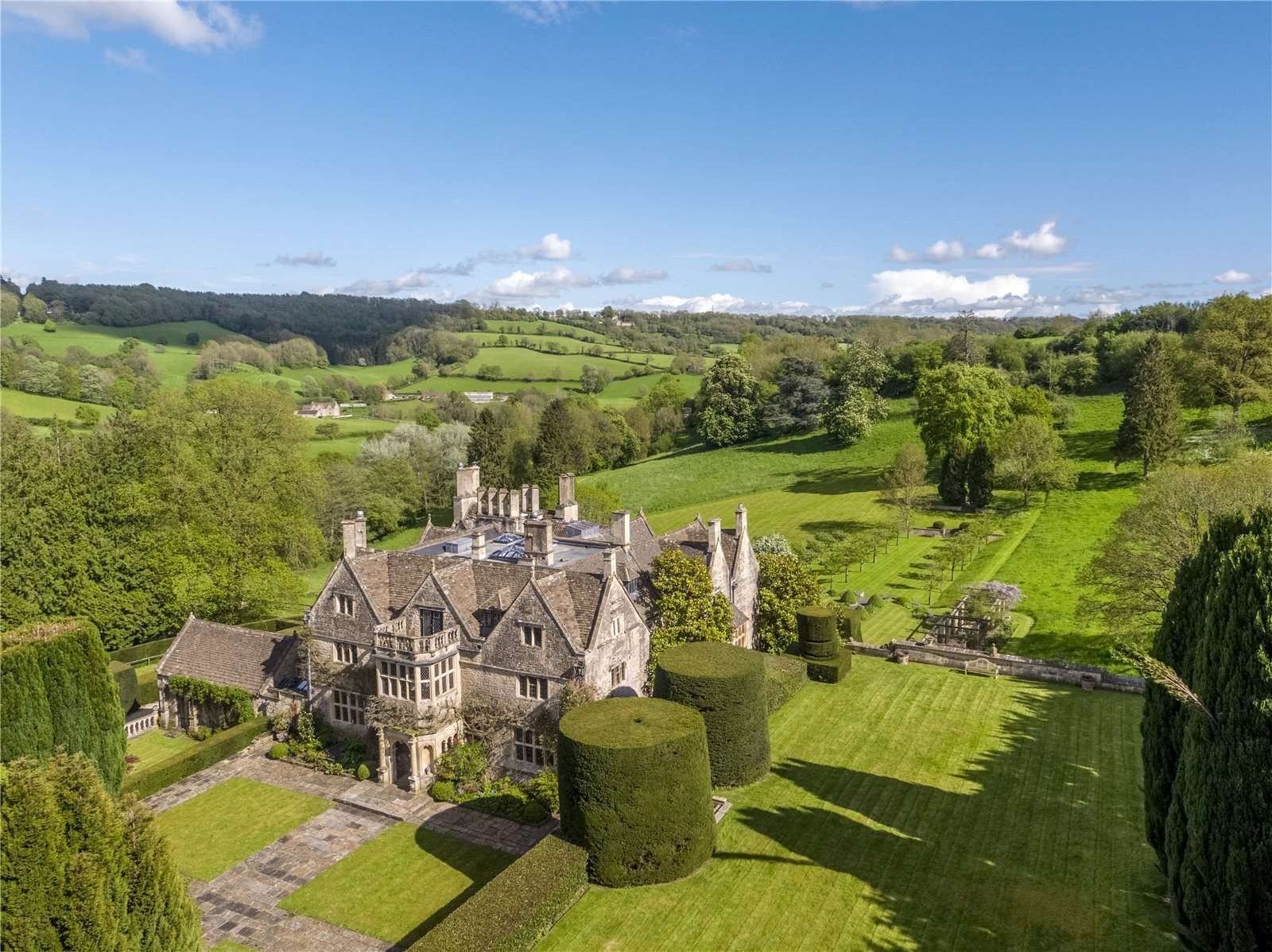 ST. CATHERINE'S COURT - Portfolio by Savills