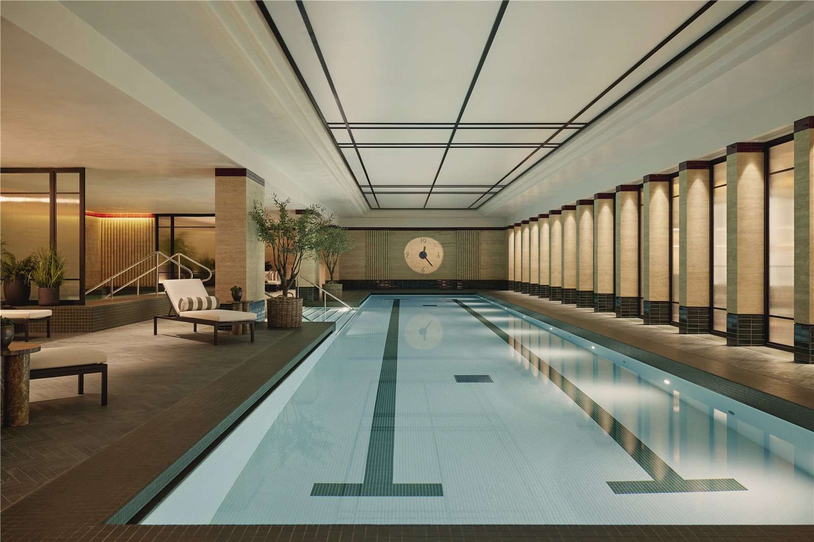 CHELSEA BARRACKS - Portfolio by Savills