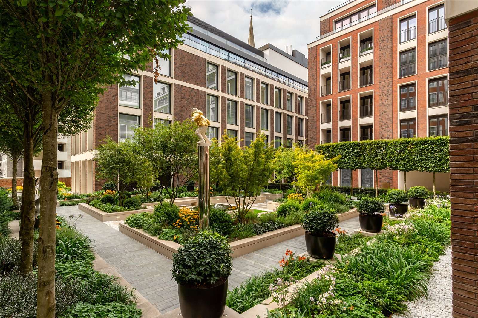 LANCER SQUARE - Portfolio by Savills