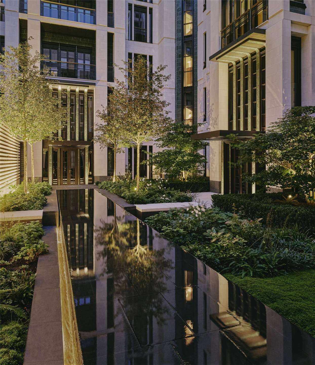 60 CURZON - Portfolio by Savills