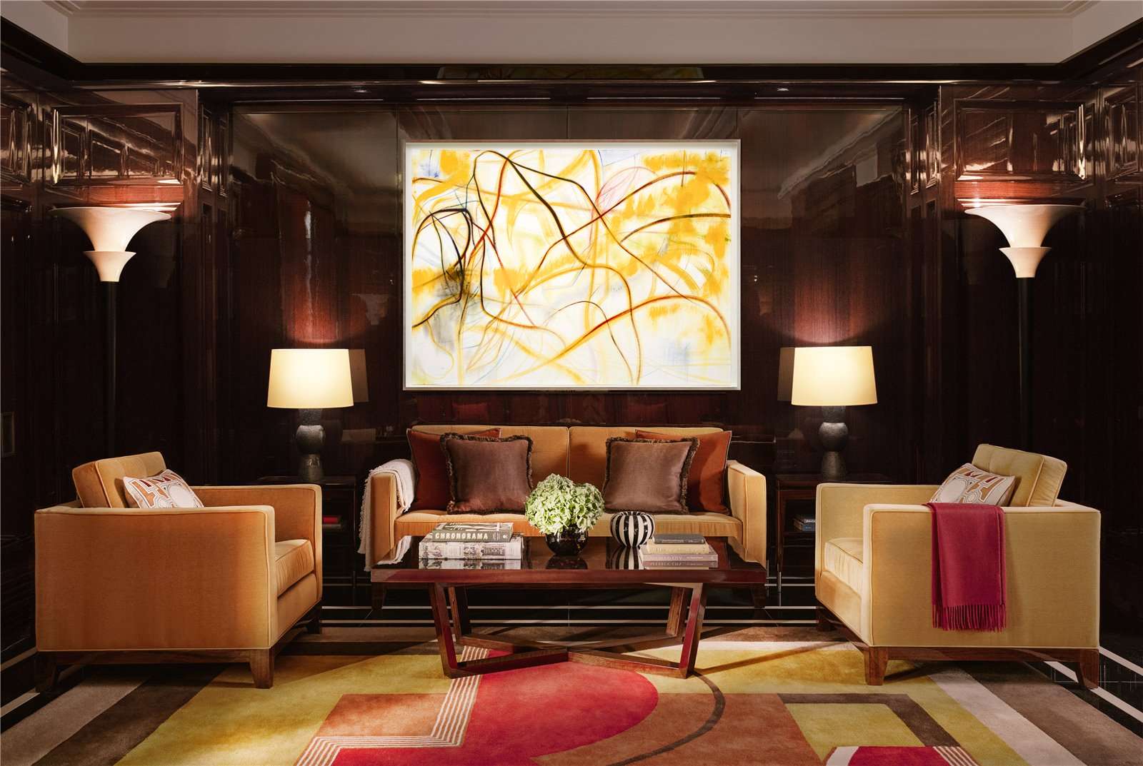 60 CURZON - Portfolio by Savills