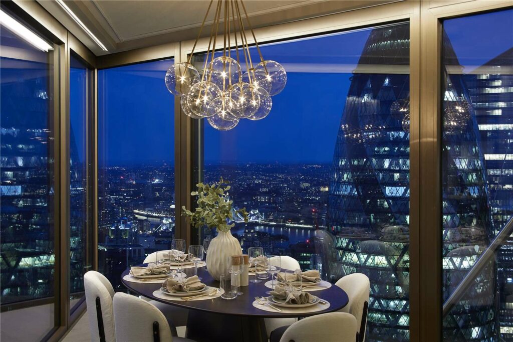 The Rise of the Luxe New-Build - Portfolio by Savills