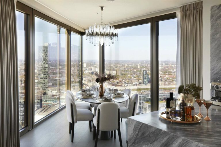 ONE BISHOPSGATE PLAZA - Portfolio by Savills
