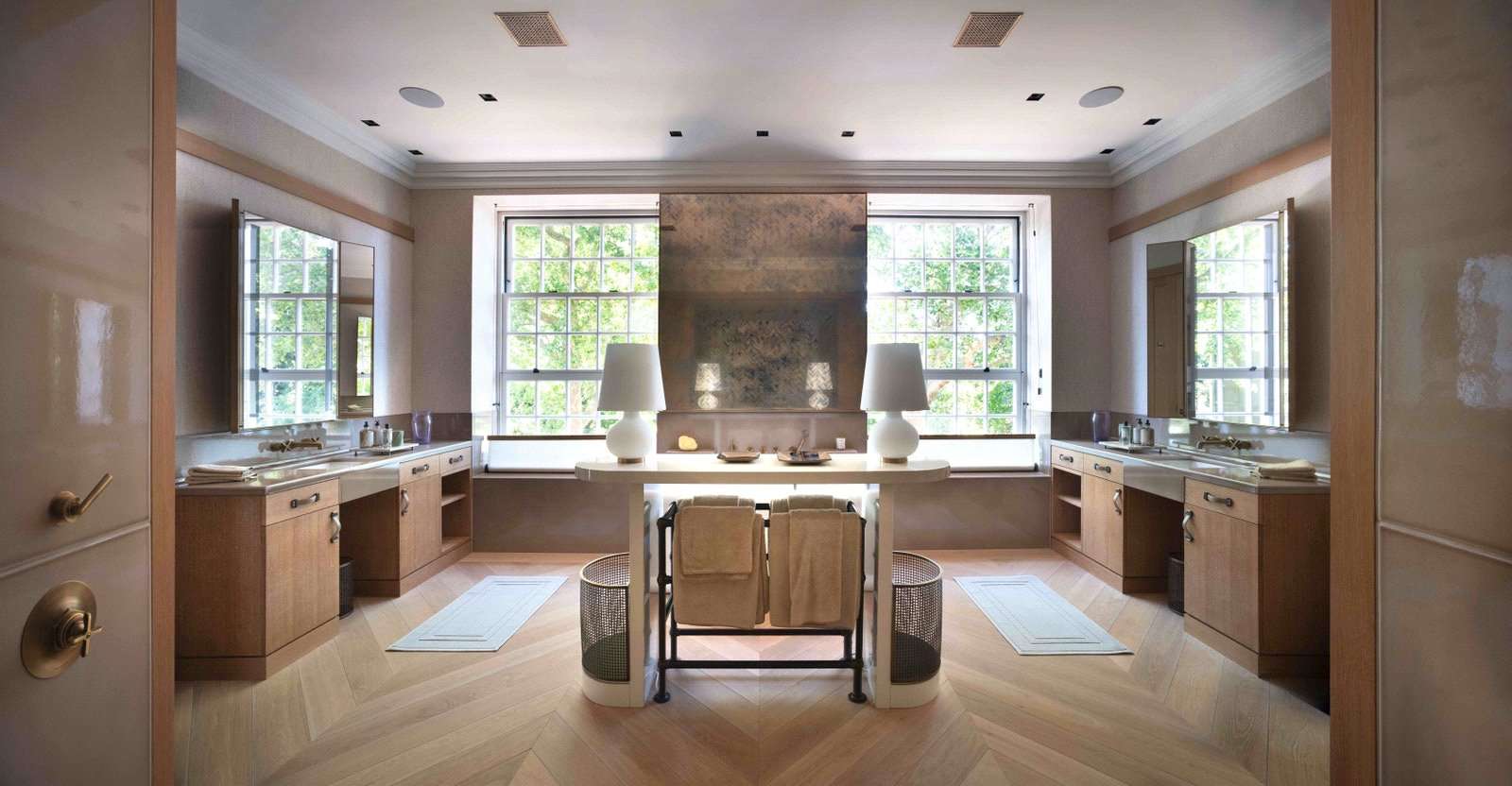 THE GLEBE - Portfolio by Savills