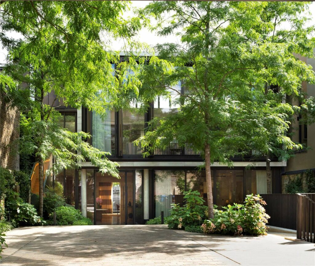 THE GLEBE - Portfolio by Savills