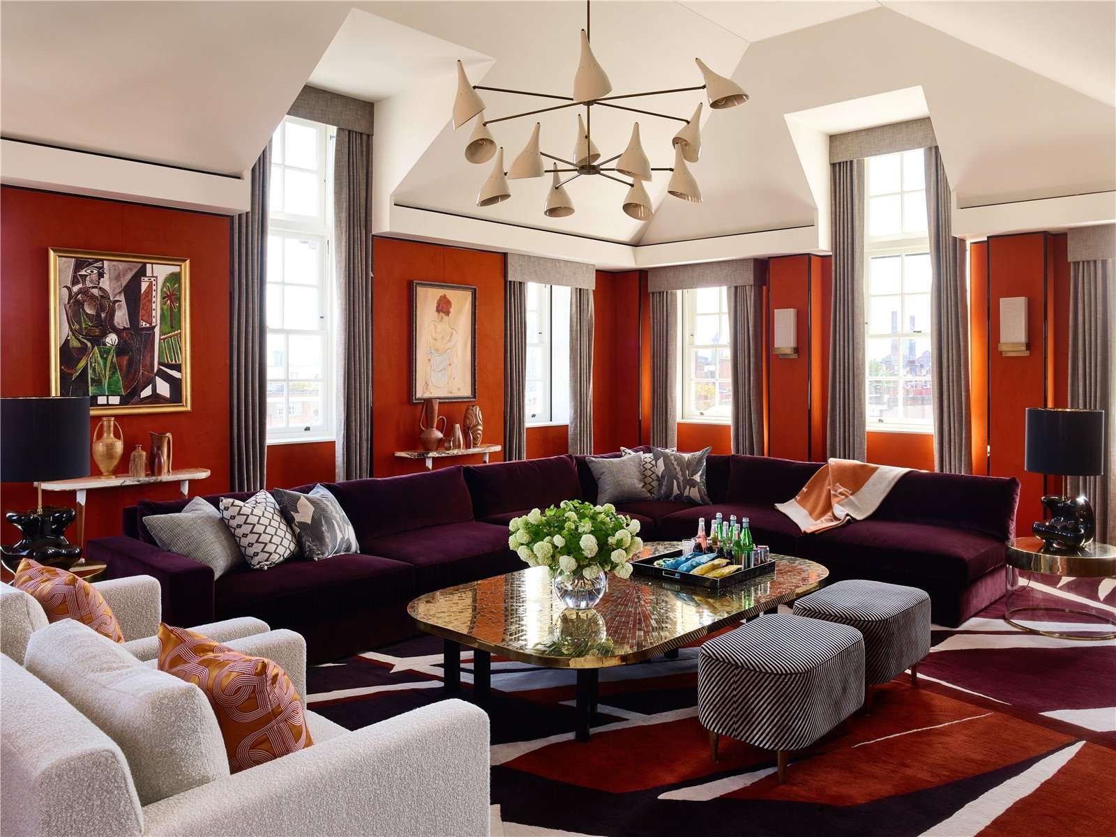 THE GLEBE - Portfolio by Savills