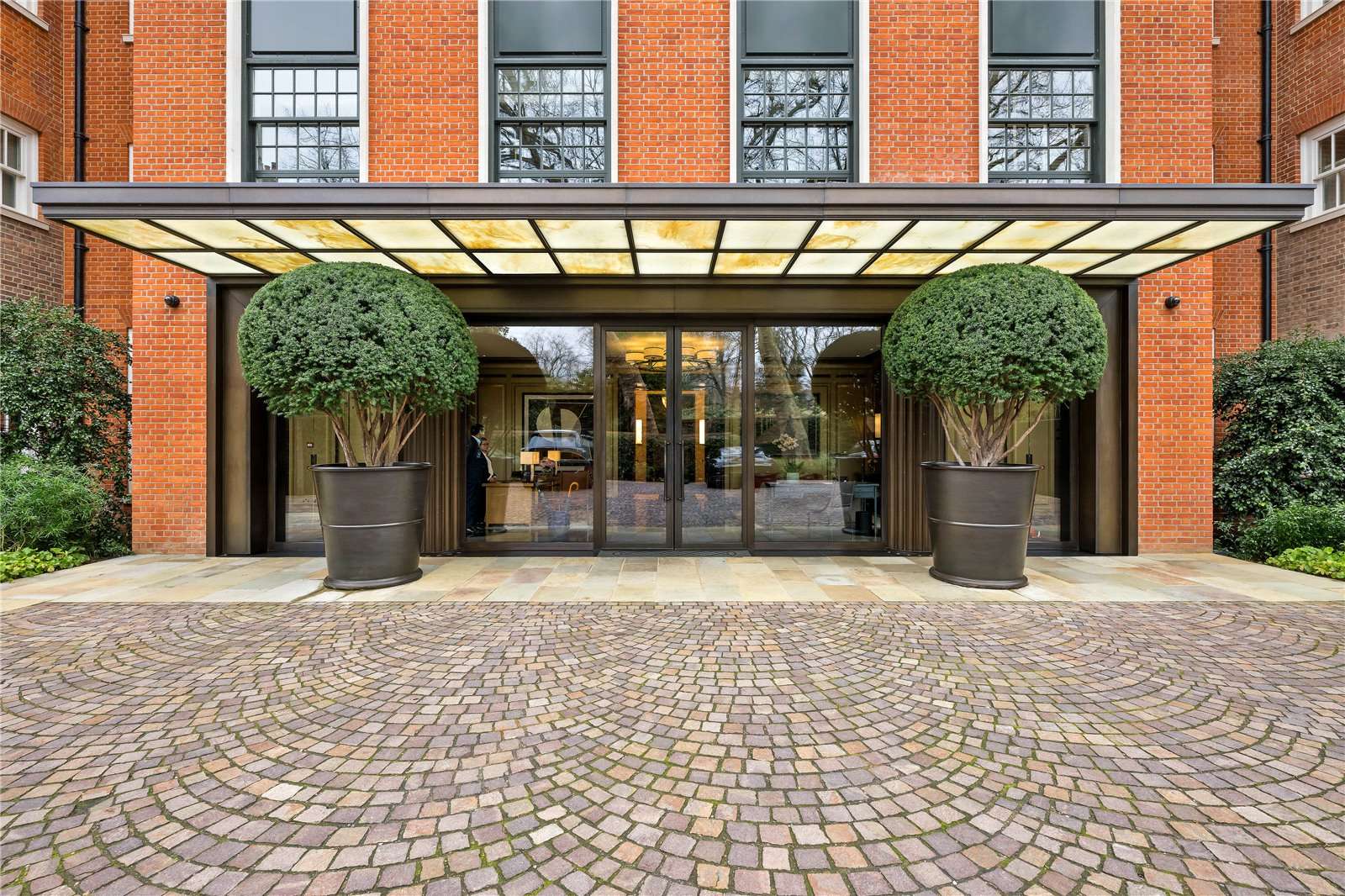 THE GLEBE - Portfolio by Savills