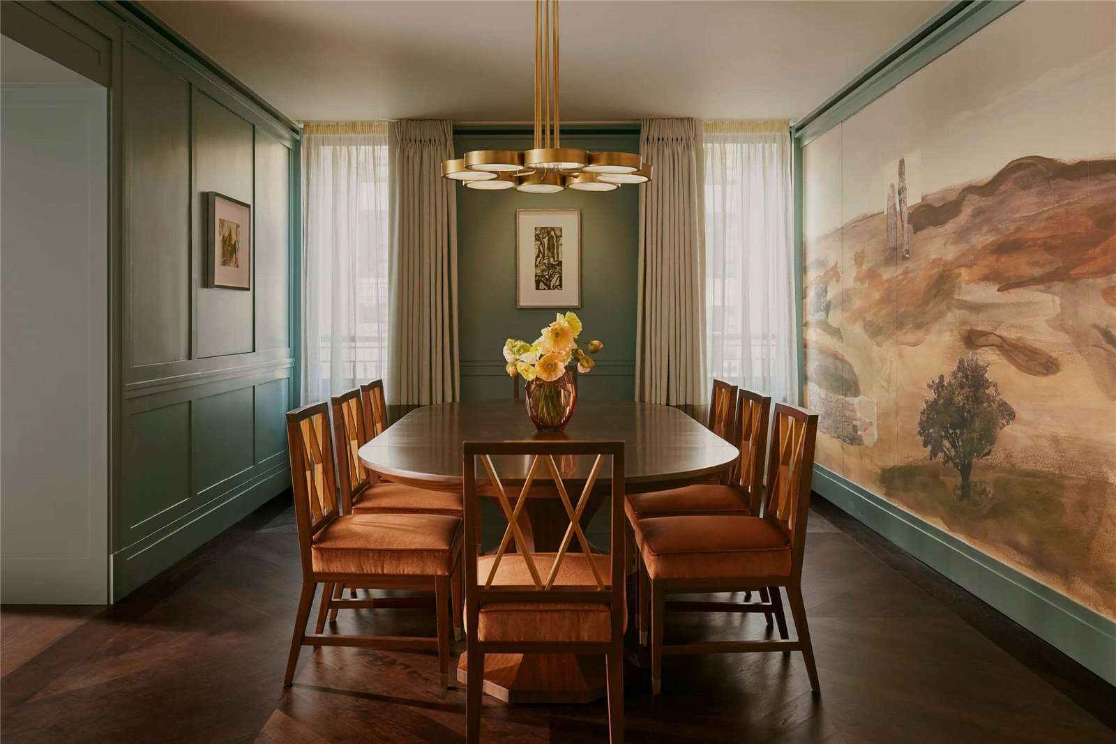 CURZON RESIDENCE - Portfolio by Savills