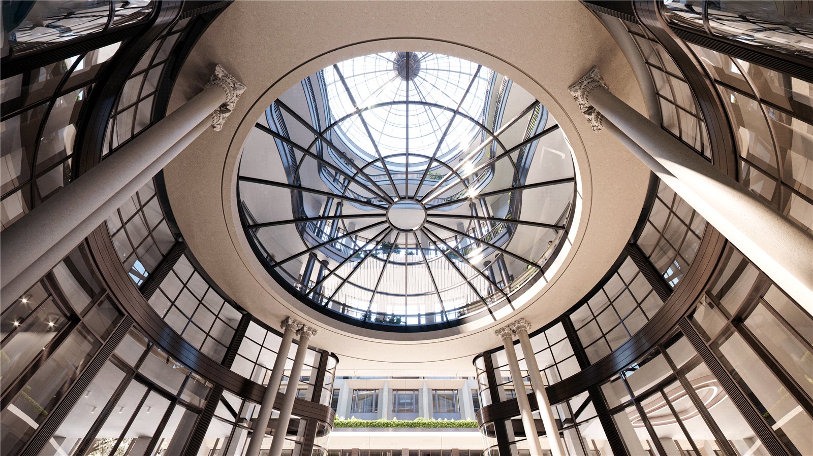 THE WHITELEY - Portfolio by Savills