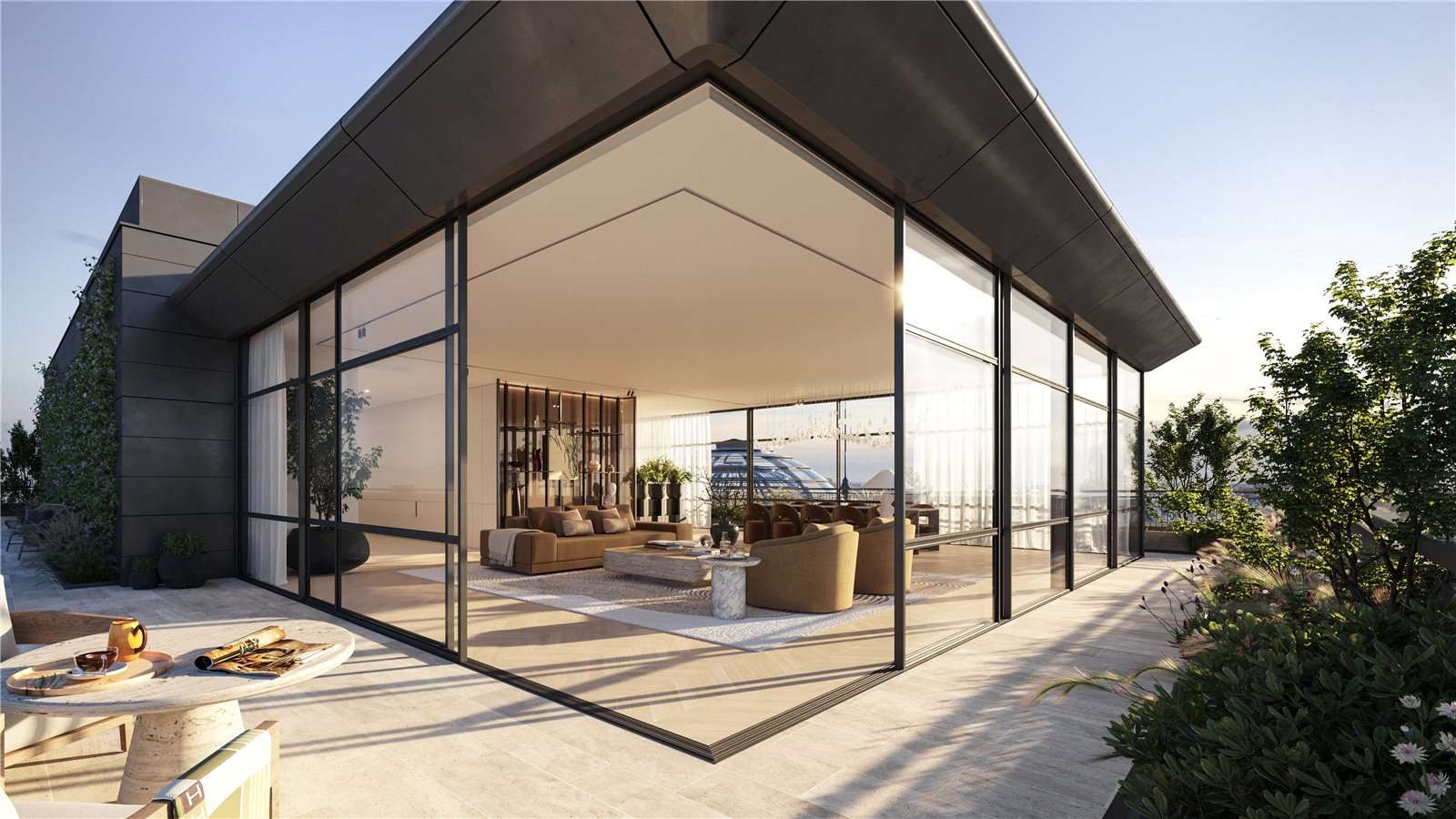 THE WHITELEY - Portfolio by Savills