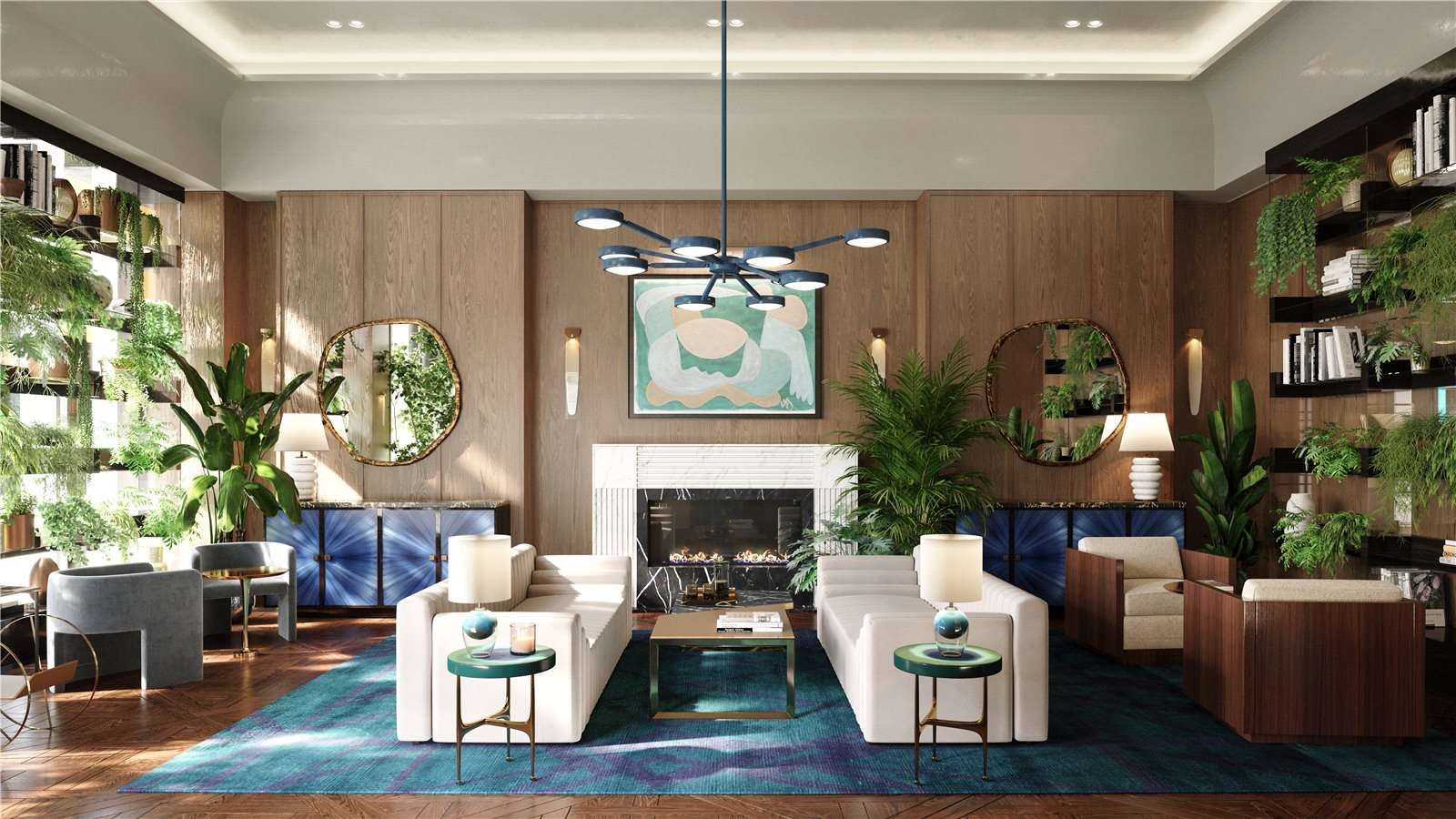 THE WHITELEY - Portfolio by Savills