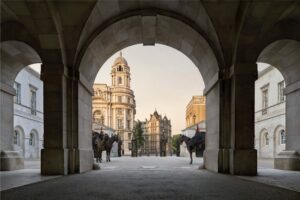 Discover Denham Place - Portfolio by Savills