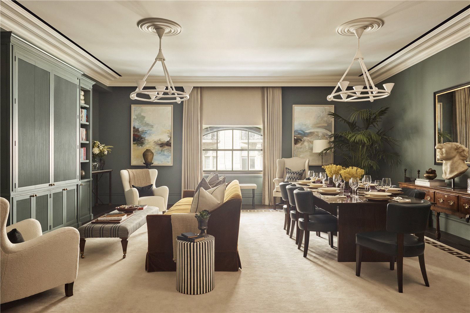 THE OWO RESIDENCES BY RAFFLES - Portfolio by Savills