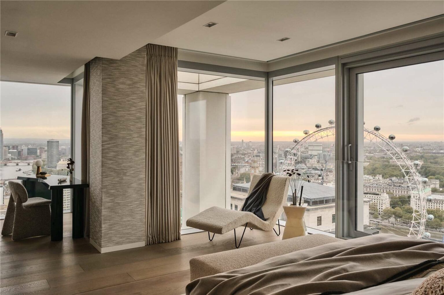 The Family Appeal Of Lateral Living - Portfolio by Savills