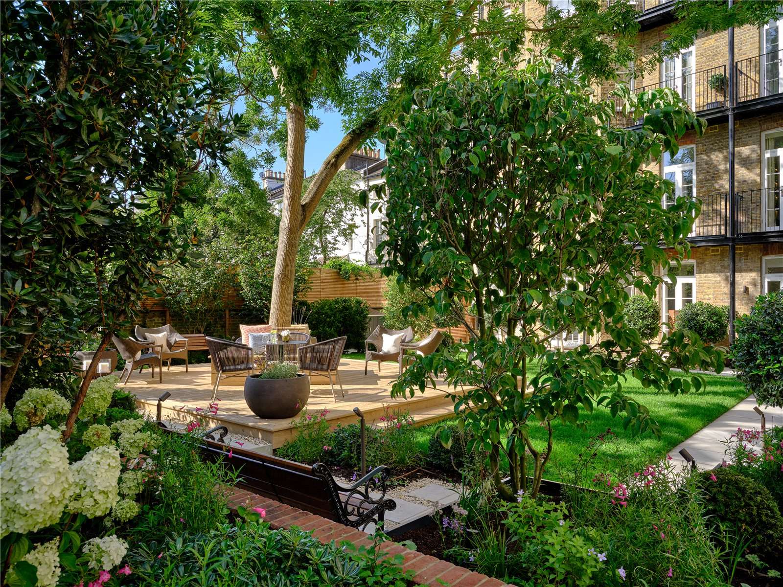 ALLEN HOUSE - Portfolio by Savills