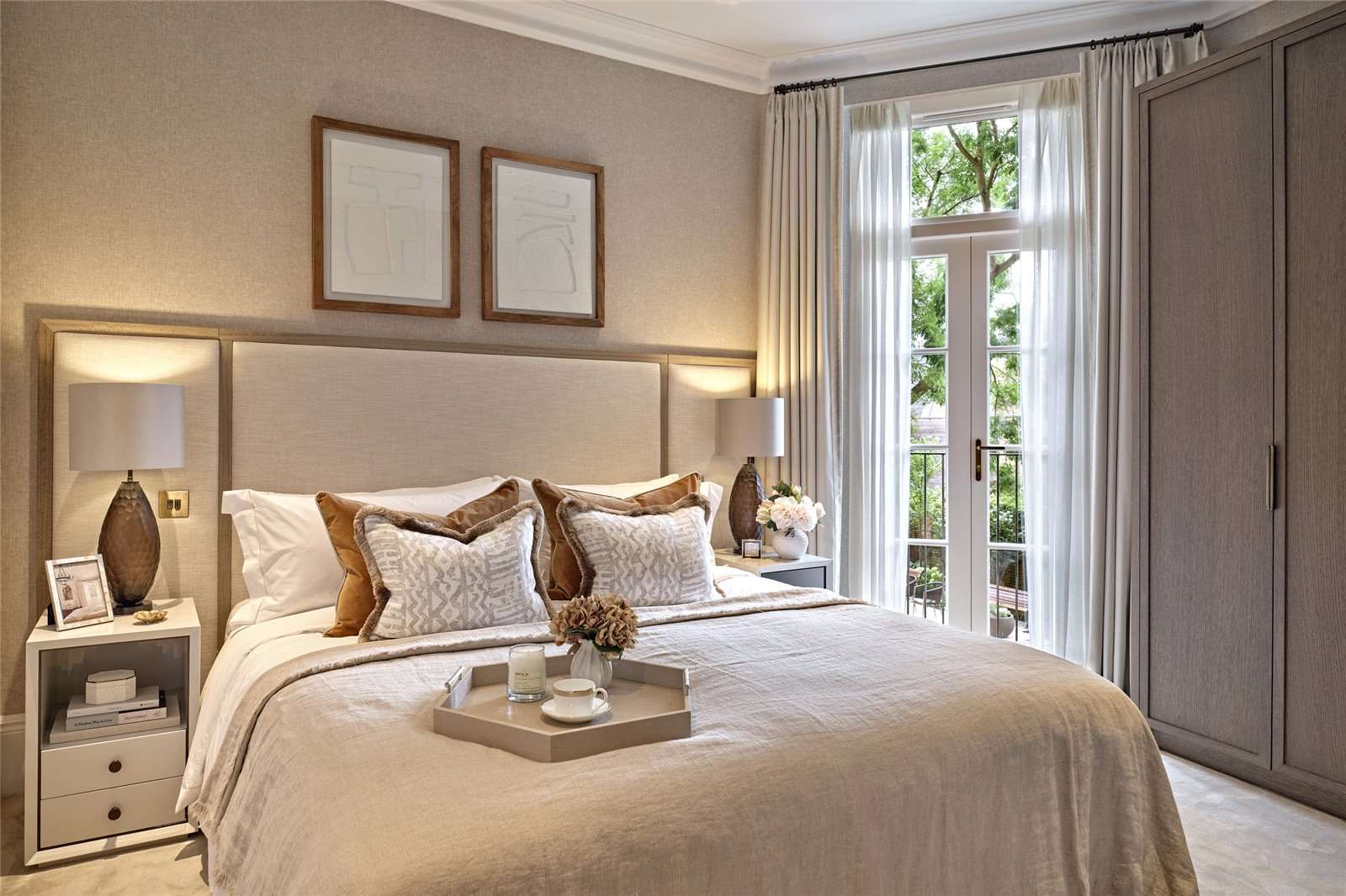 ALLEN HOUSE - Portfolio by Savills