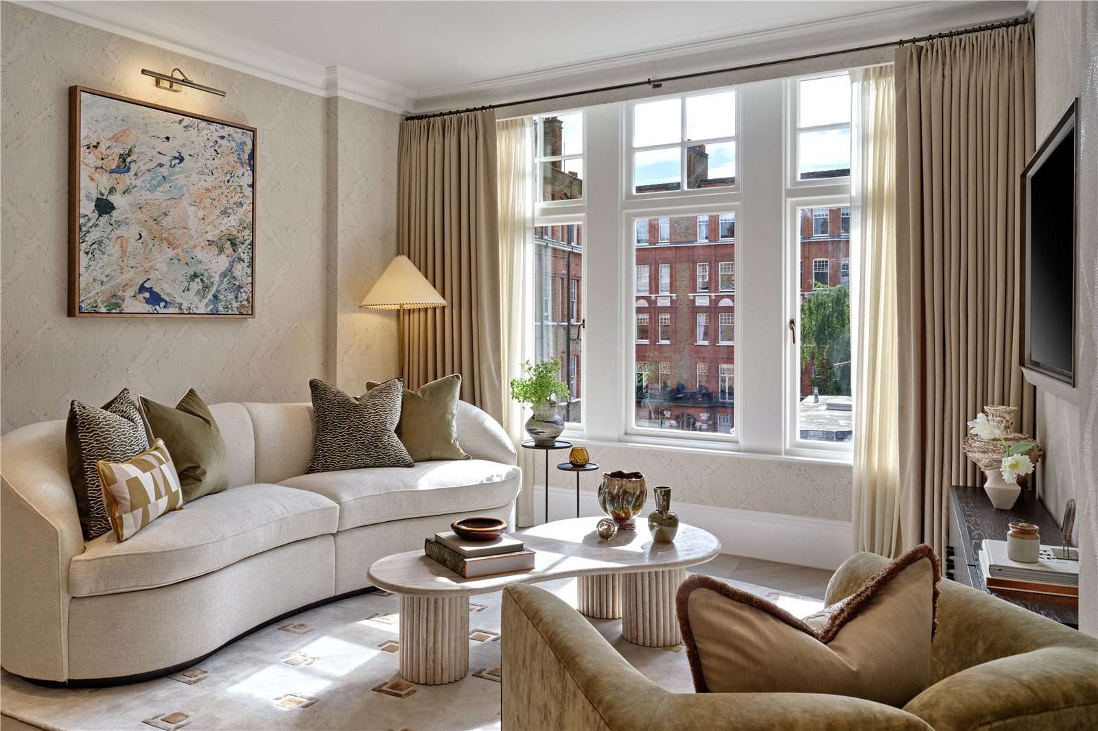 ALLEN HOUSE - Portfolio by Savills