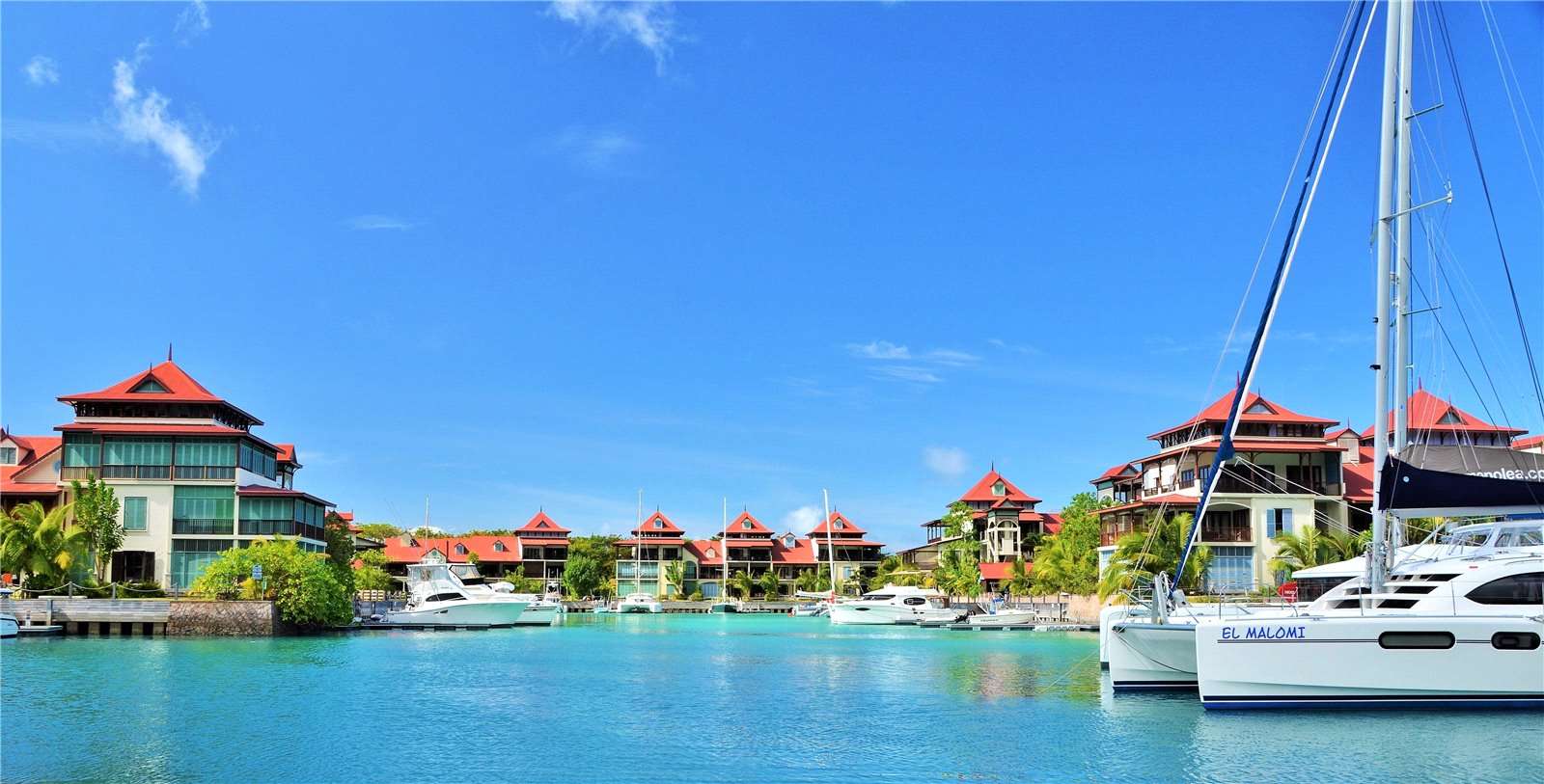 Like Barbados? You’ll Love Mauritius And The Seychelles - Portfolio by ...