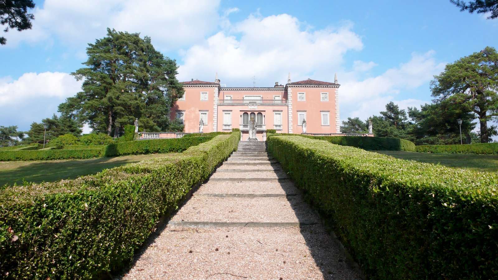 VARESE - Portfolio by Savills