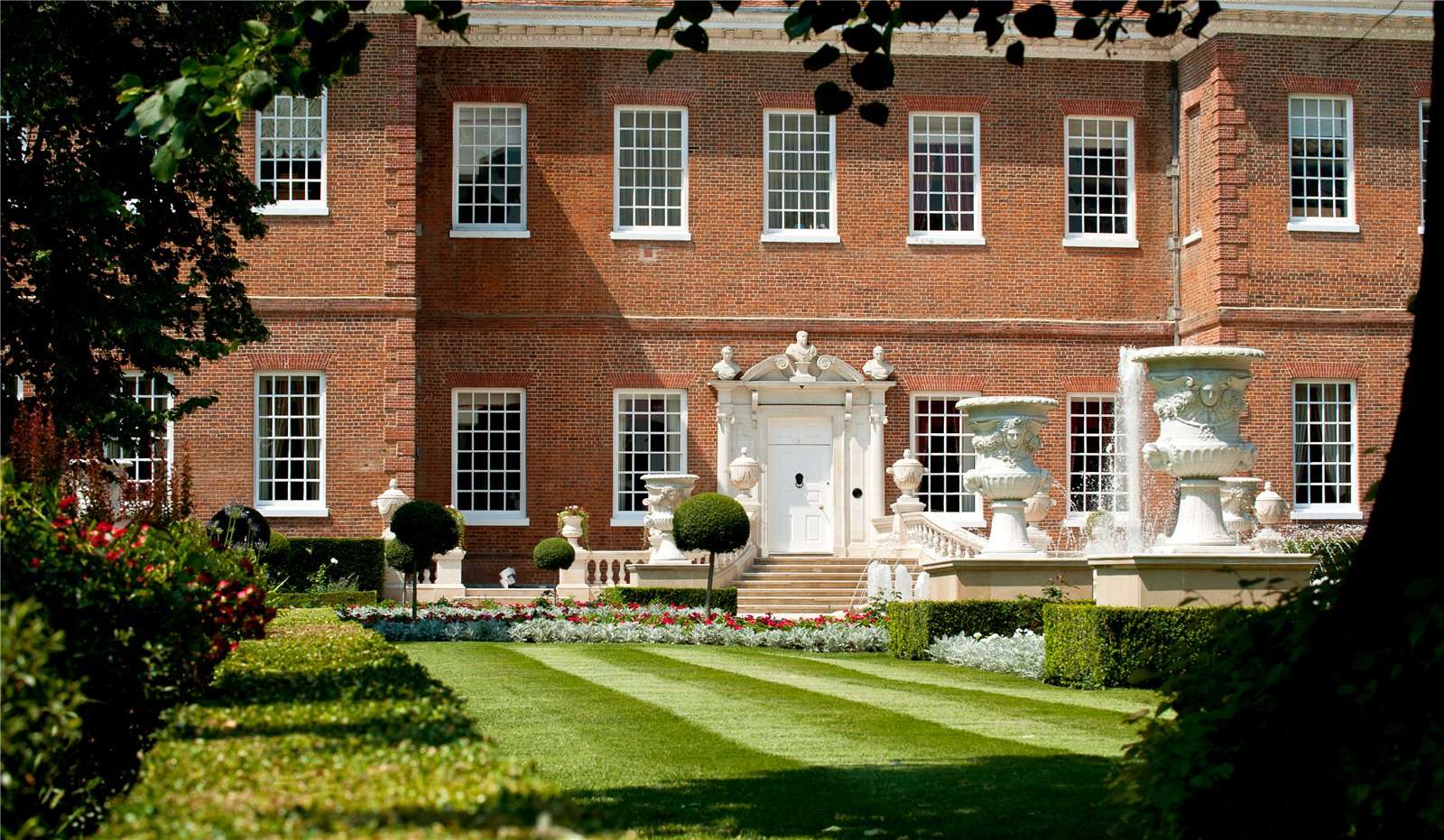 DENHAM PLACE - Portfolio by Savills