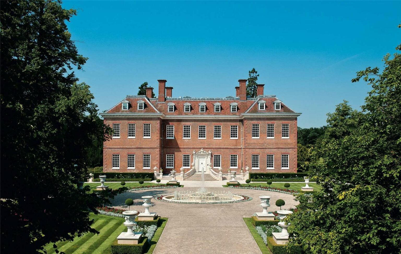 Discover Denham Place - Portfolio by Savills