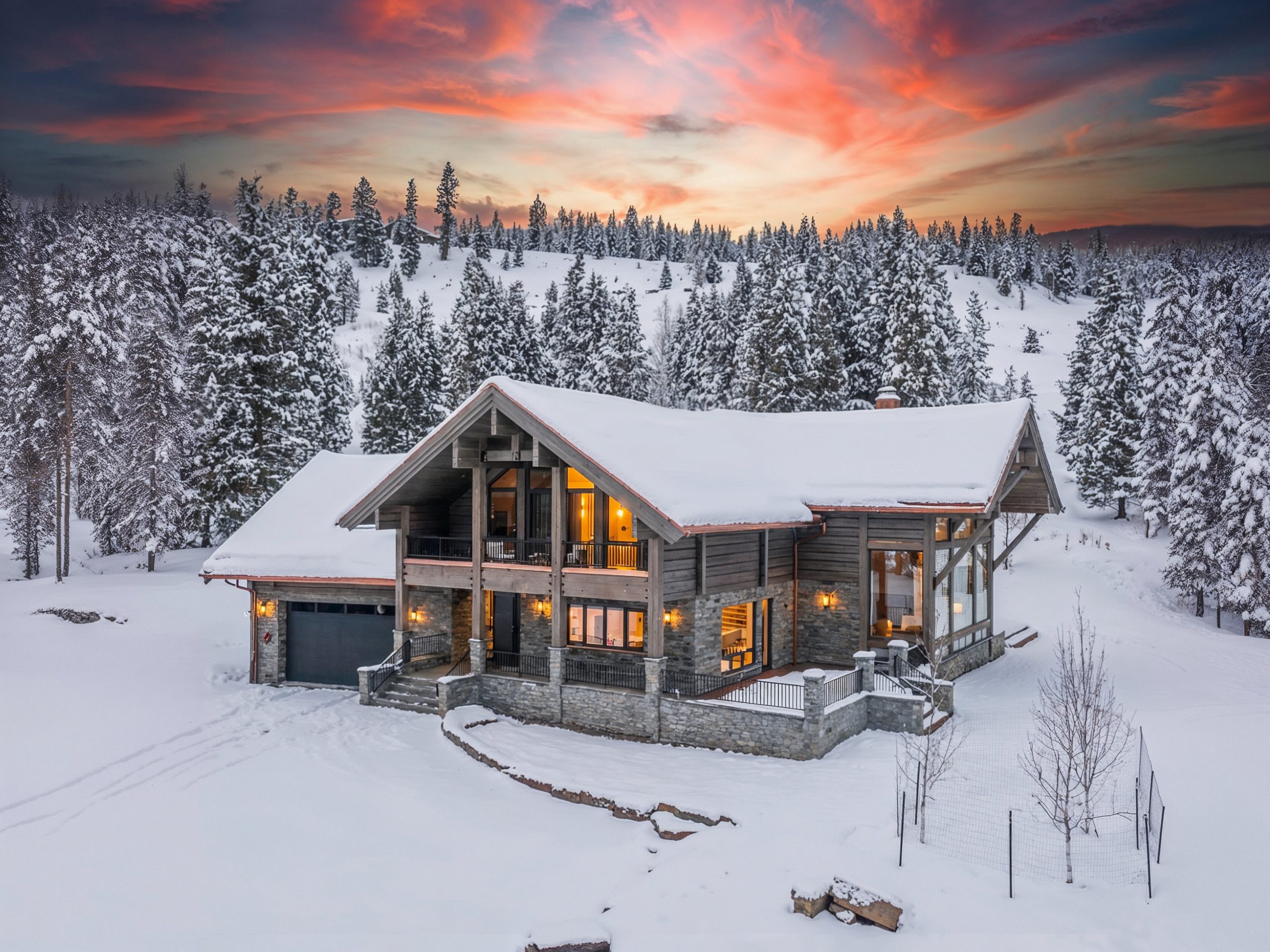BIG SKY - Portfolio by Savills